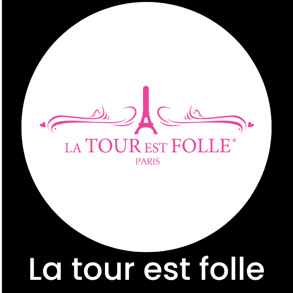 La Tour Est Folle – Only Love