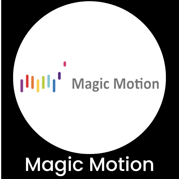 Sextoys pour couple Magic Motion – Only Love